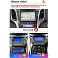 Android 13 Car Radio Stereo for Hyundai i30 Elantra 2012-2016, Biorunn ...