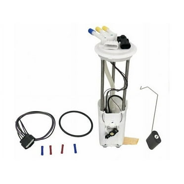 AC Delco 40083 Fuel Pump For Chevrolet Corvette, Without Fuel Sending ...