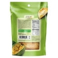 Nutty and Fruity Organic Unsweetened Dried Jackfruit 20 Ounce - Walmart.com