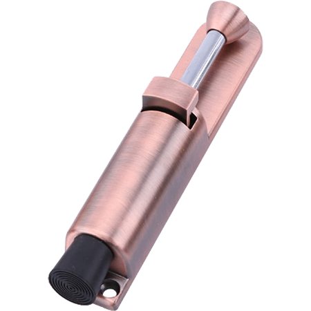 Spring Door Stopper, Zinc Alloy Door Bracket, Spring Retainer ...