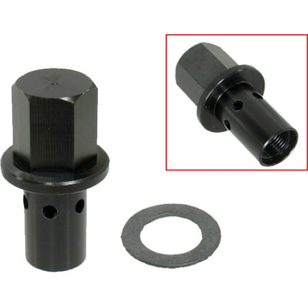 SPI Deep Well Float Bowl Nut | Walmart Canada