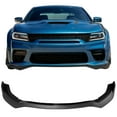 Ikon Motorsports Compatible with 20-23 Dodge Charger Widebody IKON V1 ...