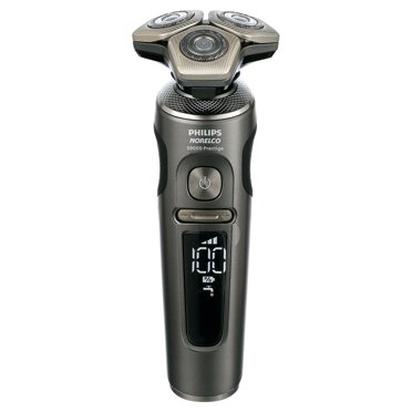 Philips Norelco S9000 Prestige Rechargeable Wet & Dry Shaver with ...