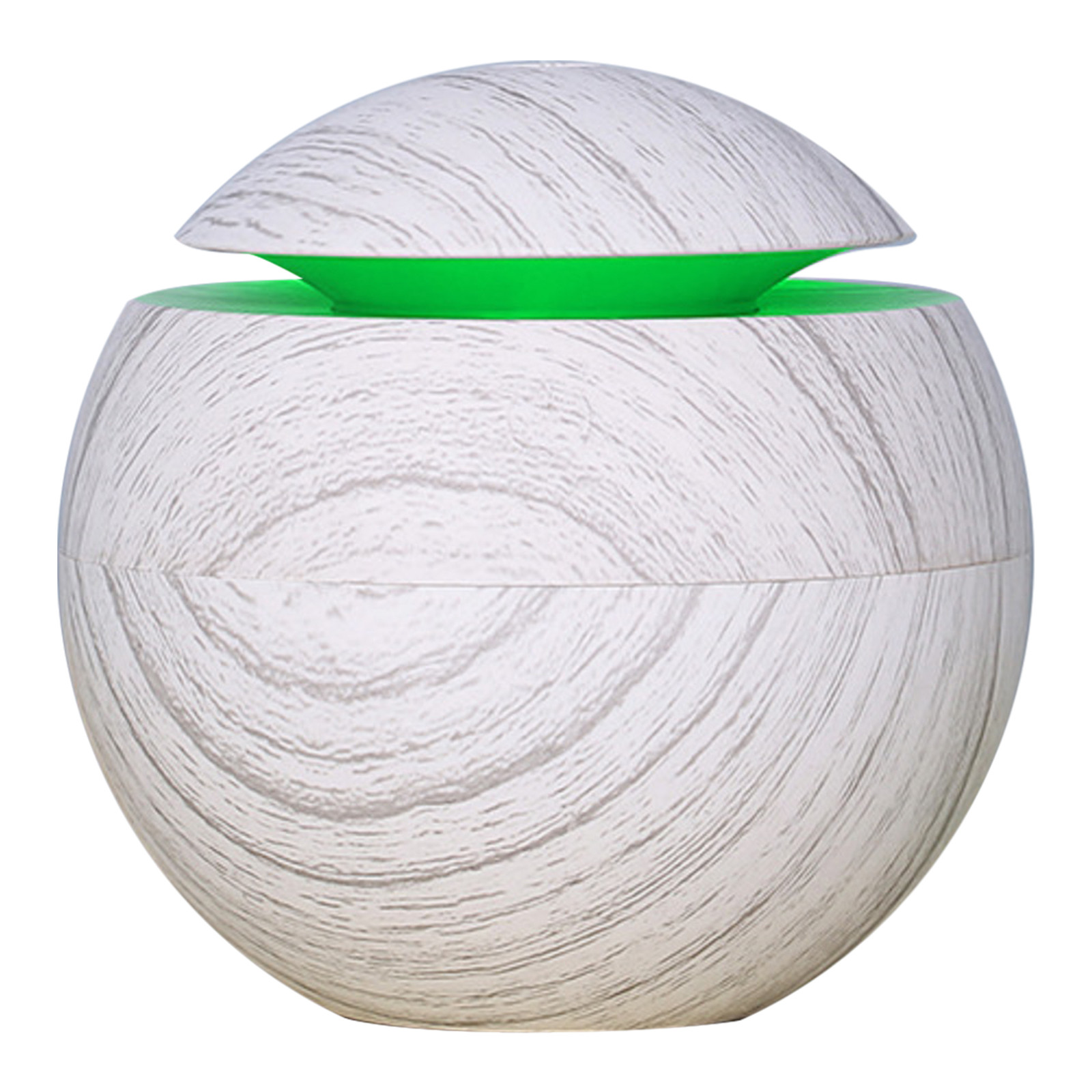 OAVQHLG37B Humidifiers for Bedroom 120ML Led Night Light Humidifier ...