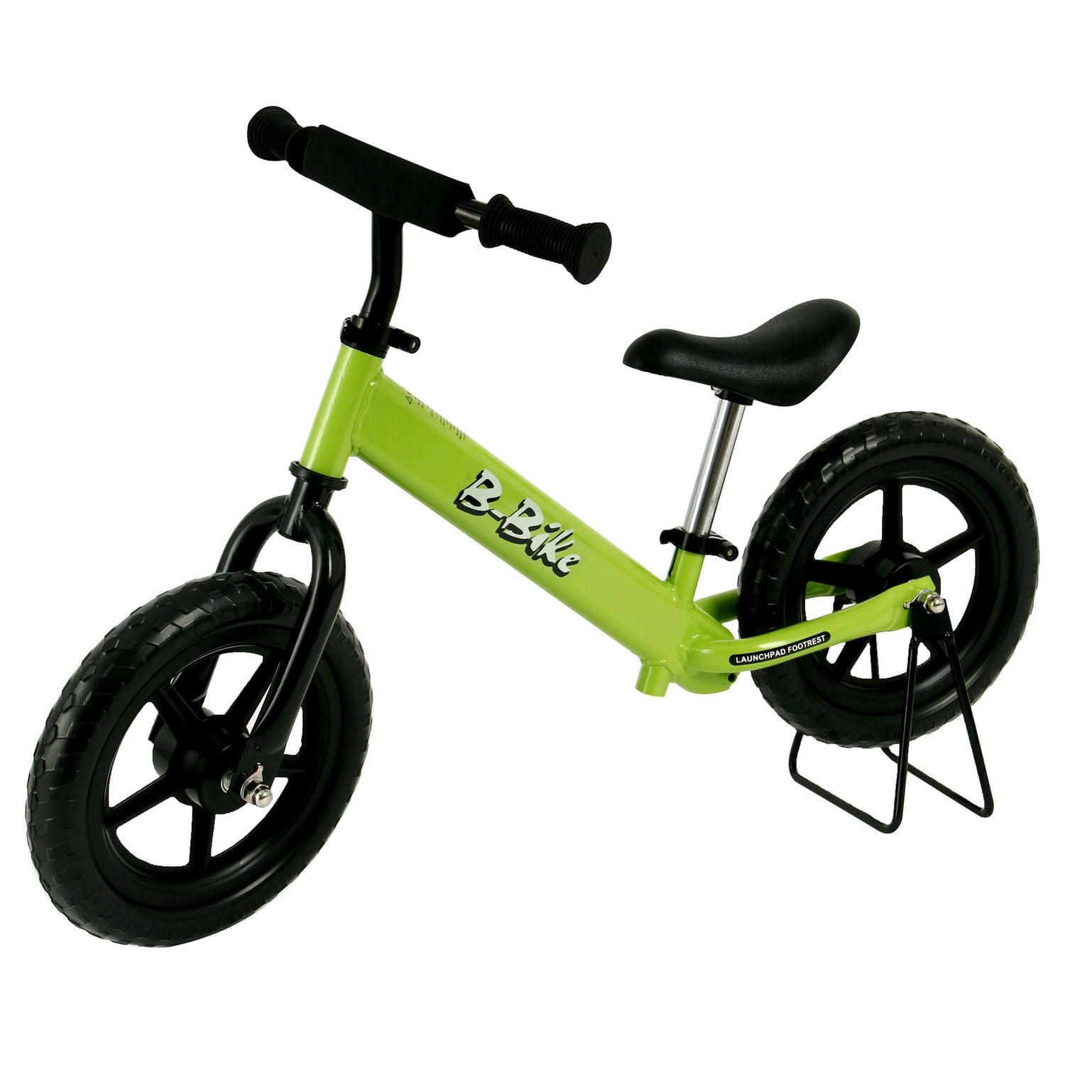 Active Play Green Balance Bike - Walmart.ca