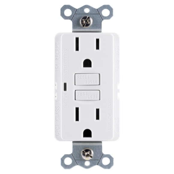 Gfci Outlet Adapter