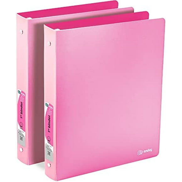 Soft Binders 3 Ring