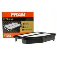 Fram CA9550 Heavy-Duty Radial Seal Air Filter - Walmart.com
