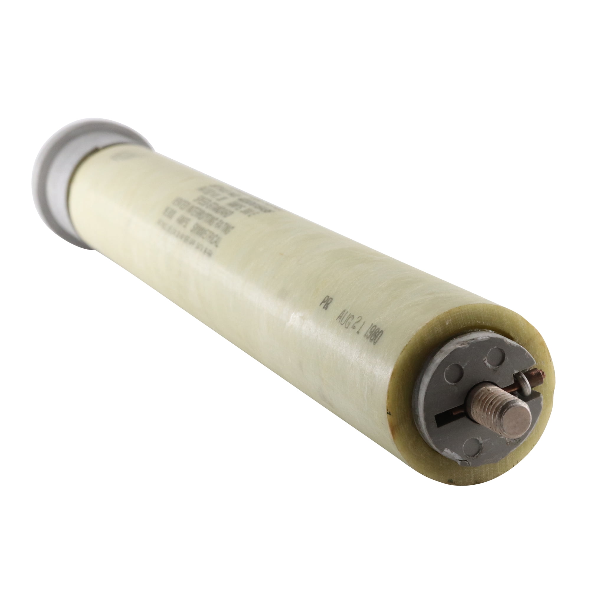 Westinghouse 423D815A95 Expulsion Power Fuse Refill, Standard, 38kV ...