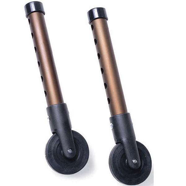 3" Walker Wheels - Walmart.com