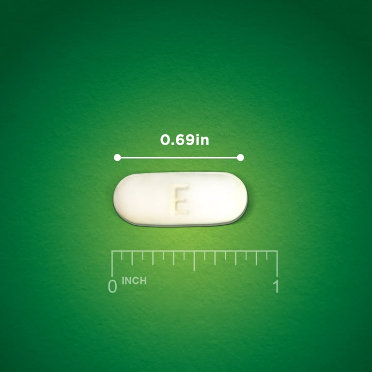 Excedrin Extra Strength Pill Ex