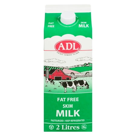 ADL Skim Milk | Walmart Canada