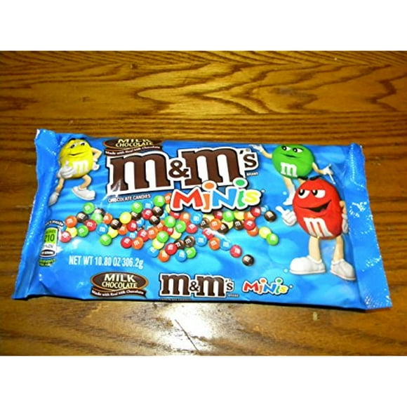 Mini M&M's