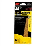 3m 3035 3-2/3"x9" Medium Aluminum Oxide Automotive Sandpaper - Walmart.com