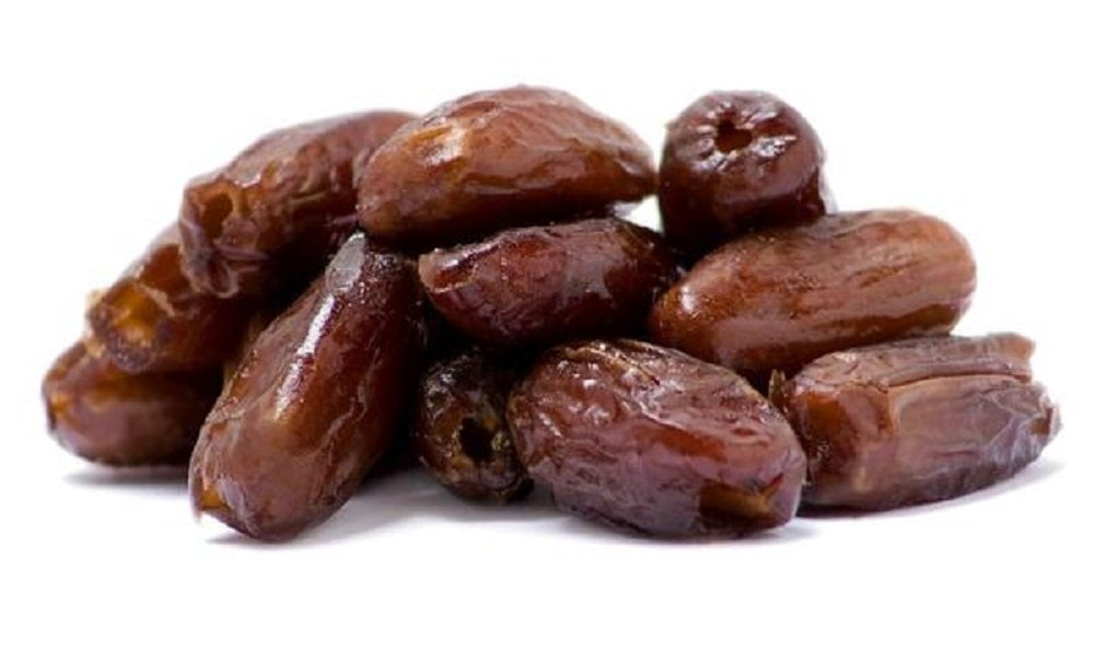 Pitted Dates by Its Delish, 10 lbs - Walmart.com
