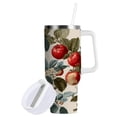 30 oz Stainless Steel Tumbler Vacuum Insulated Leak Proof Stainless ...