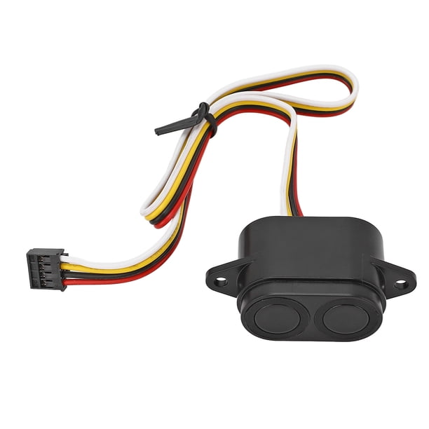 Ultrasonic Distance Sensor,Ultrasonic Ranging Distance Sensor Robot ...