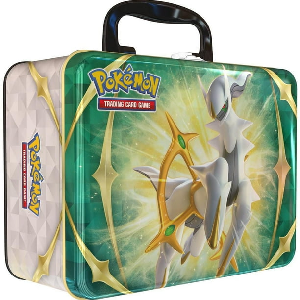 Pokemon TCG: Collector Chest | Spring 2022 - Walmart.ca