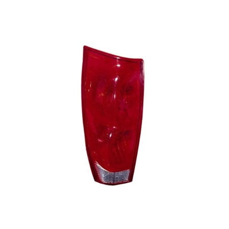 TYC TAIL LAMP 02-06 CV AVLCH T.L LH (11-5890-00) | Walmart Canada