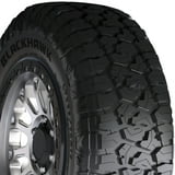 BlackHawk Ridgecrawler R/T Rugged Terrain 275/55R20 117T XL Light Truck ...