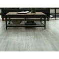 Clarity Plus 20, 7 in. x 48 in. Color Riverbend Oak, Luxury Vinyl Plank ...
