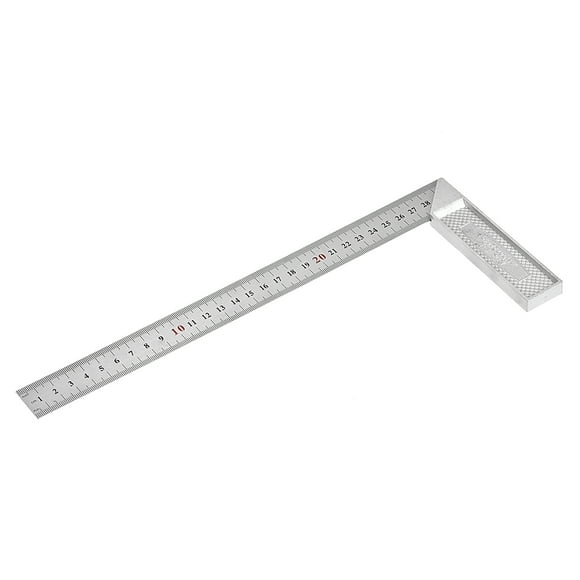 Architectural Scale Rulers