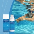 Pro Pool Purifier Liquid, High Concentration Swimming Pool Clarifier ...