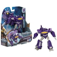 Transformers Generations Combiner Wars Legends Class Shockwave Figure ...