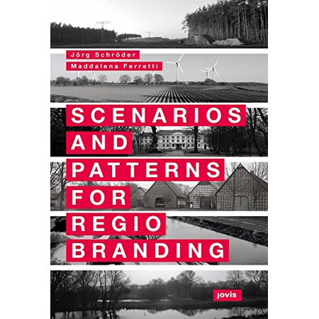 Scenarios and Patterns for Regiobranding | Walmart Canada