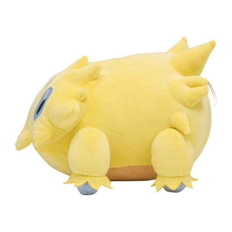 Joltik Size