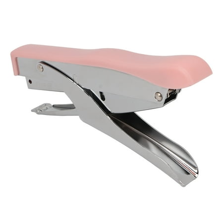 Hand Held Stapler, Frosted Surfaces Ergonomic Multi Purpose Small ...