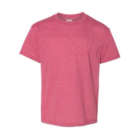 Gildan Xs Heather Cardinal | Walmart Canada