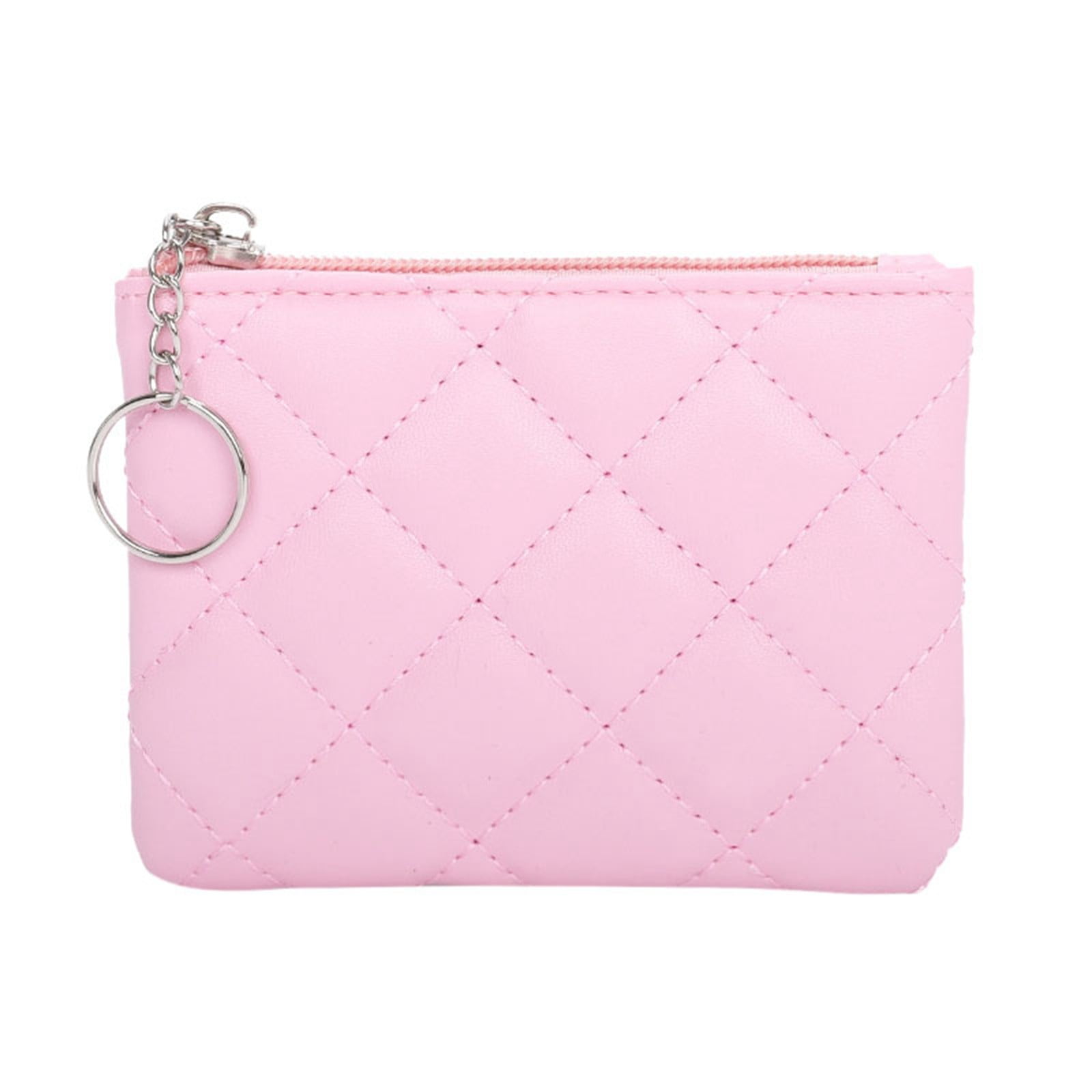 Click here for Ediodpoh Womens Mini Zip Purse Quilted Embroidery... prices