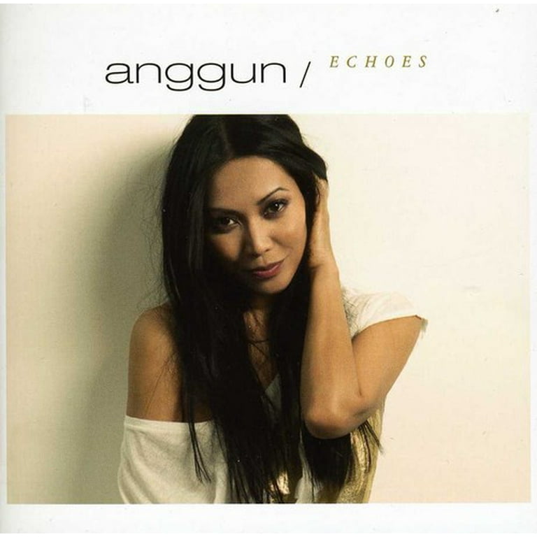 Best Of Anggun
