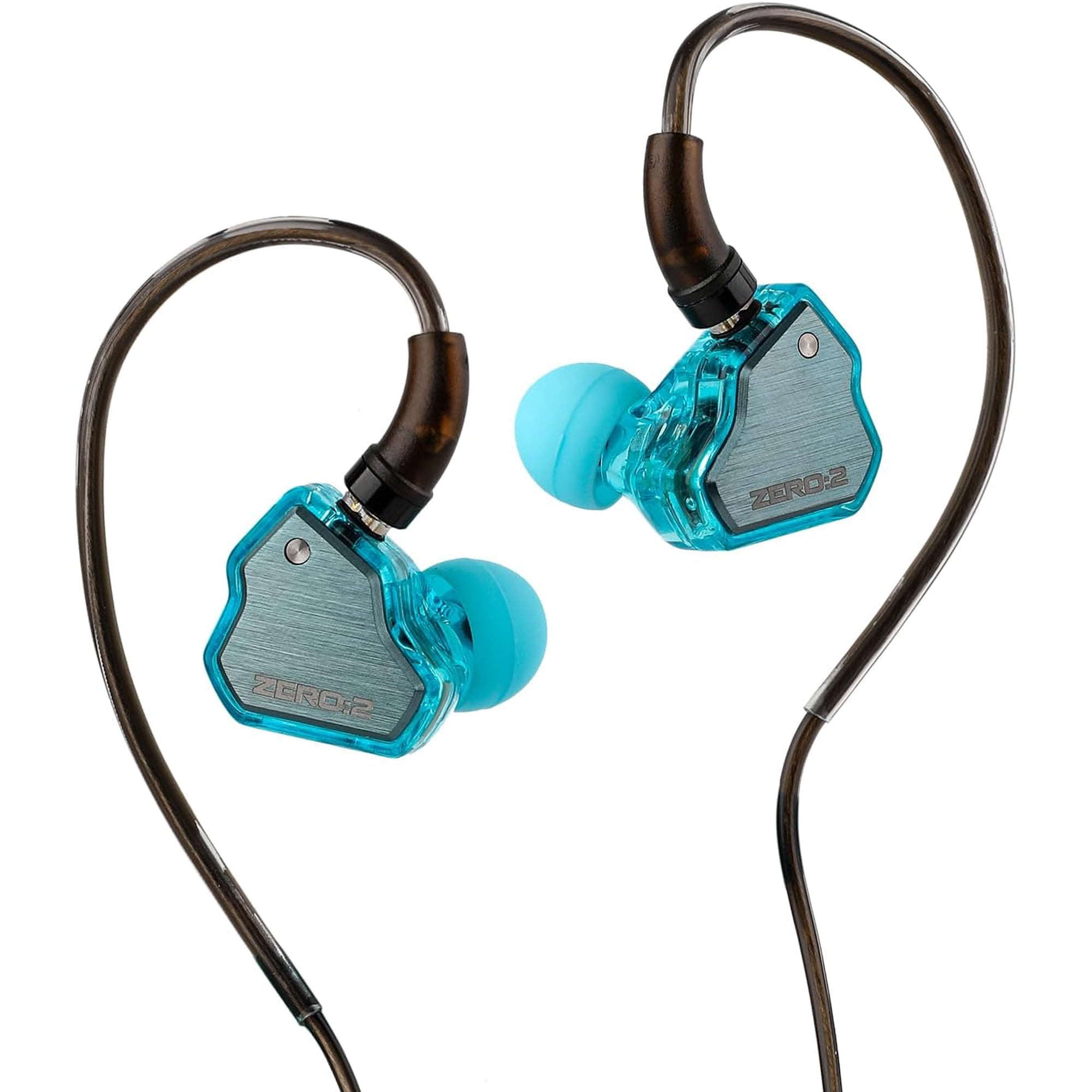Click here for Yantong 7hz X Crinacle Zero:2 In Ear Monitor  Upda... prices