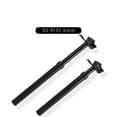 Alloy Air Pressure Dropper Seatpost 31.6mm, Manual Telescopic Shock ...