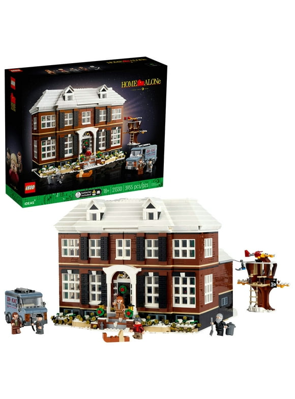 All LEGO Sets in LEGO - Walmart.com