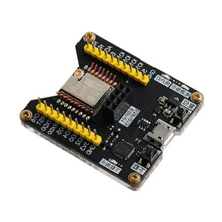 ESP8285 WiFi Module ESP-M1 Wireless WIFI ESP-M1Board | Walmart Canada