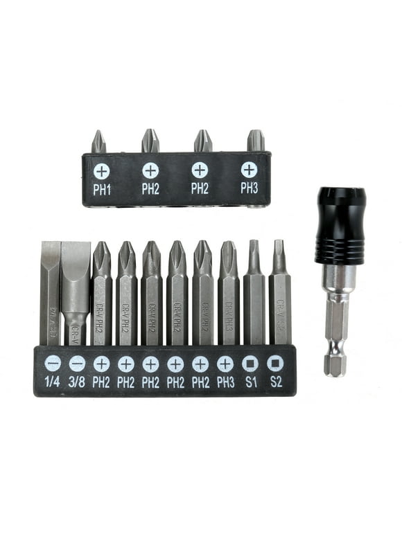 Drill Bits in Power Tool Accessories - Walmart.com