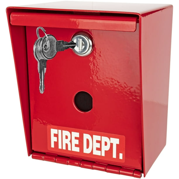 Fire Box - Walmart.com - Walmart.com