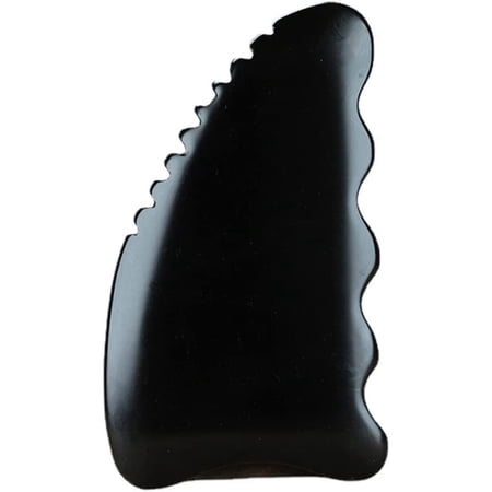 Gua Sha Massage Tool Facial Body Scraping Gua Sha Bian Stone ...