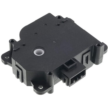 A-Premium HVAC Heater Blend Door Actuator Replacement for Ford F-250 F ...