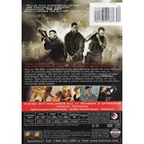 The Unit: Season 3 (DVD) - Walmart.com