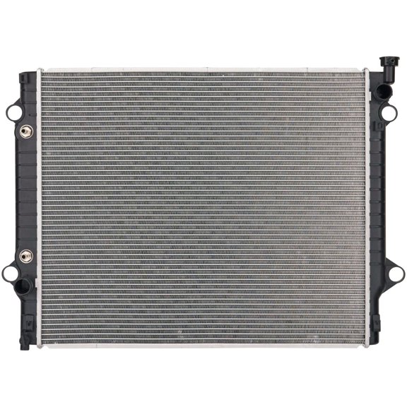 REACH 41-13032 Radiator for a ENDEAVOR 04-06 Radiator Replacement ...
