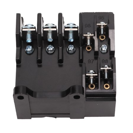 Thermal Overload Protector, Electric Thermal Overload Relay Protector ...