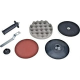 Richpower GSP1711 7 in. Genesis Sander & Polisher - Walmart.com