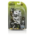 WowWee Fingerlings Untamed Sabre Tooth Tiger - Silvertooth, Interactive ...