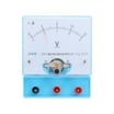 Reed Instruments Passive Component LCR Meter,100,10,1kHz R5001 ...