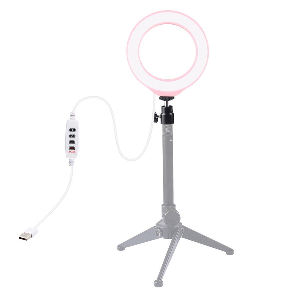 Click here for Risingpro Dimmable Led Ring Vlogging Photography V... prices