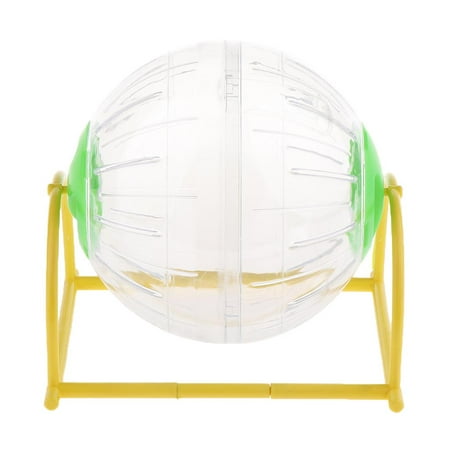 Hamster Chinchilla Guinea Pig Gerbil Exercise Ball for Running ...